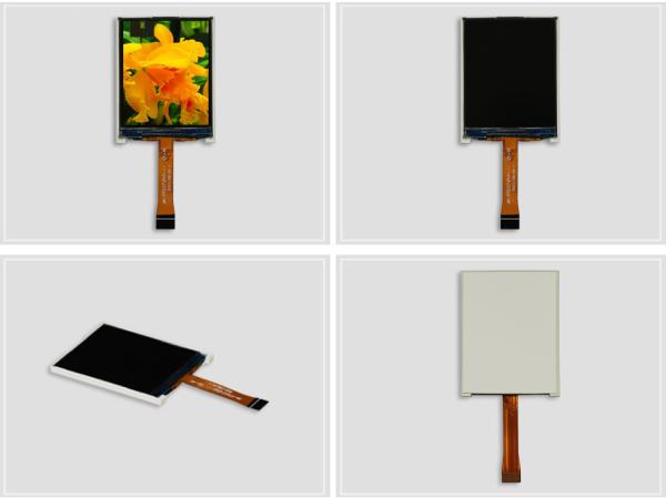 Quality 1.77 Inch TFT LCD Display 4 Bit 128×160 Pixels Color TFT Display SPI Interface for sale