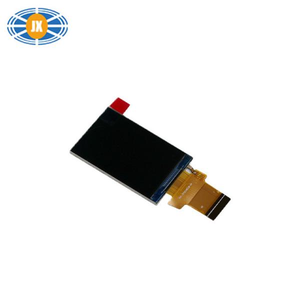 Quality Custom 2.4 Inch TFT LCD Display 240×320 MCU Interface 350cd/m2 High Brightness for sale
