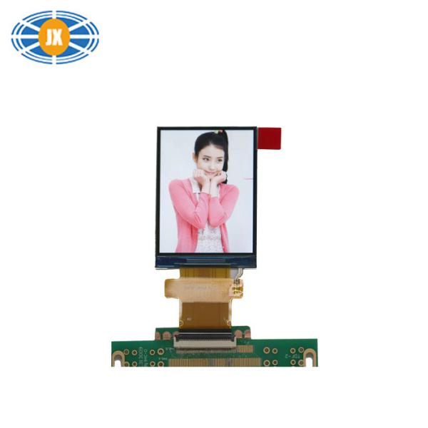 Quality Custom 2.4 Inch TFT LCD Display 240×320 MCU Interface 350cd/m2 High Brightness for sale