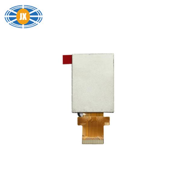 Quality Custom 2.4 Inch TFT LCD Display 240×320 MCU Interface 350cd/m2 High Brightness for sale