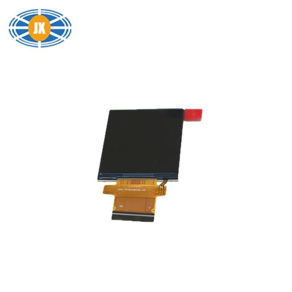 Quality Custom 2.4 Inch TFT LCD Display 240×320 MCU Interface 350cd/m2 High Brightness for sale