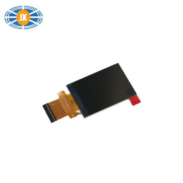 Quality Custom 2.4 Inch TFT LCD Display 240×320 MCU Interface 350cd/m2 High Brightness for sale