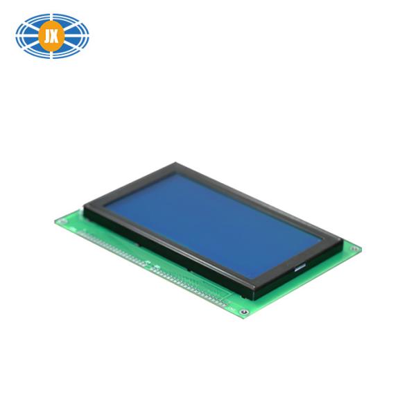 Quality 5.0 Inch Monochrome LCD Screen 240×128 STN Monochrome LCD Panel for sale