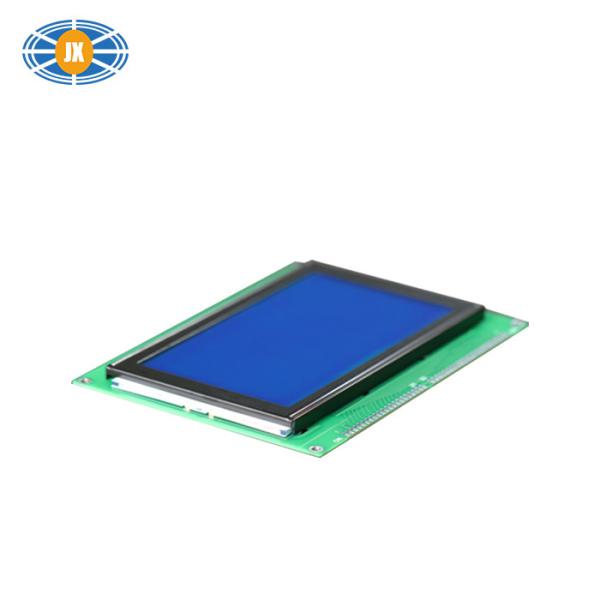 Quality 5.0 Inch Monochrome LCD Screen 240×128 STN Monochrome LCD Panel for sale