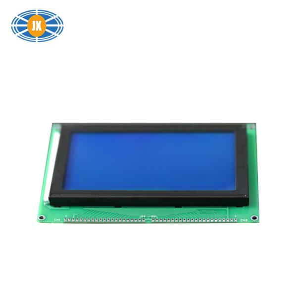 Quality 5.0 Inch Monochrome LCD Screen 240×128 STN Monochrome LCD Panel for sale