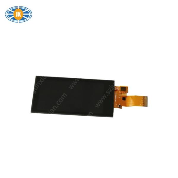 Quality 3.5 Inch TFT LCD Display Touch Screen , High Resolution TFT Display 320×480 for sale