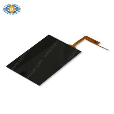 China 10.1 pulgadas de pantalla TFT con capacidad táctil, 800×1280, vista completa, interfaz MIPI en venta