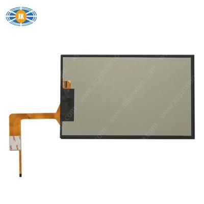 China 10.1 pulgadas de pantalla TFT con capacidad táctil, 800×1280, vista completa, interfaz MIPI en venta