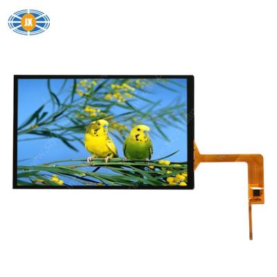 China 10.1 pulgadas de pantalla TFT con capacidad táctil, 800×1280, vista completa, interfaz MIPI en venta