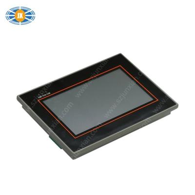 China 7" TFT LCD Display  800×480 Auflösung, 4-Draht-Resistiv-Touch zu verkaufen