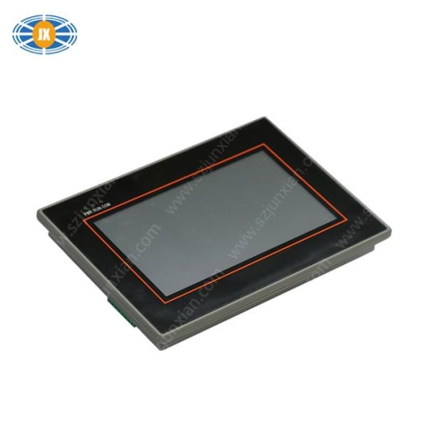Quality 7" TFT LCD Display 800×480 Resolution, 4-Wire Resistive Touch for sale