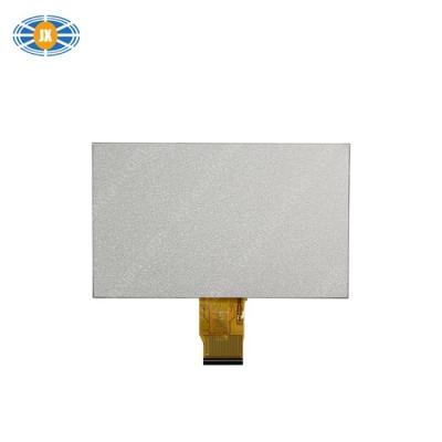 China 7-Inch IPS TFT LCD Module with Optional Capacitive Touchscreen for Outdoor High Definition for sale