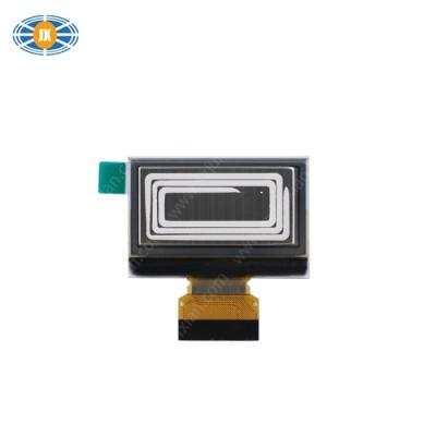 China 1.3-Inch Monochrome OLED Screen – SSD1306 Driver & Versatile Parallel/SPI/I²C Interfaces for MCU Systems for sale