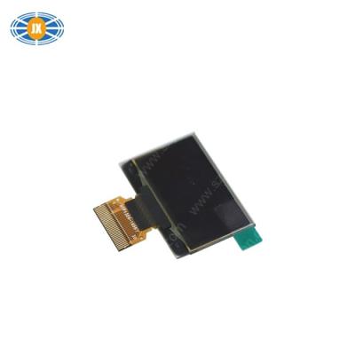 China 1.3-Inch Monochrome OLED Screen – SSD1306 Driver & Versatile Parallel/SPI/I²C Interfaces for MCU Systems for sale