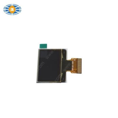 China 1.3-Inch Monochrome OLED Screen – SSD1306 Driver & Versatile Parallel/SPI/I²C Interfaces for MCU Systems for sale