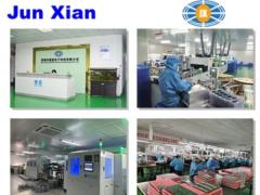 1.3 Inch OLED LCD Display High Res Versatile Interface OLED Screen Module With SH1116 Driven