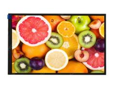 10.1 inch Color TFT LCD Display MIPI Interface High Luminance LCD Monitor 800×1280 Pixels