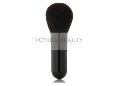 China Custom Private Label Dome Individual Makeup Brushes Soft Synthetic Hair Or Natrual Hair for sale