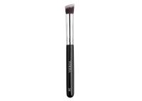 China Small Size Beveled Vegan Makeup Brush For Precision Application for sale