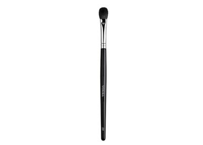China XGF Goat Hair Eye Shadow Makeup Brush Luxury Makeup Brushes With Domed Dense Bristles for sale