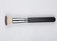 China Flawless Flat -Top High Quality Makeup Brushes / Face Buffer Brush for sale