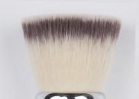 China Flawless Flat -Top High Quality Makeup Brushes / Face Buffer Brush for sale