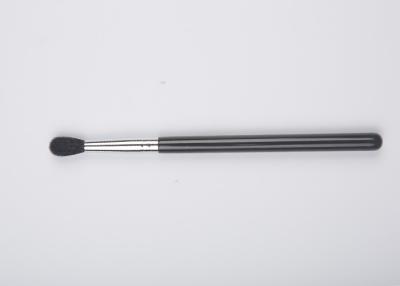 China Escova de mistura afilada de luxe da composição do olho com cabelo extremamente macio da cabra de XGF à venda