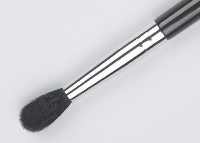 China Escova de mistura afilada de luxe da composição do olho com cabelo extremamente macio da cabra de XGF à venda