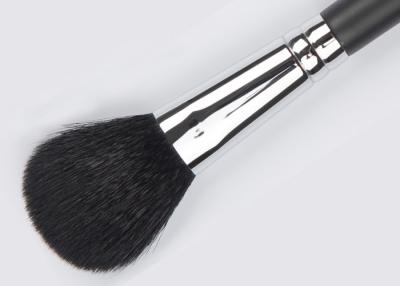 China Natural Hair Mineral Blush High Quality Makeup Brushes With Private Logo for sale