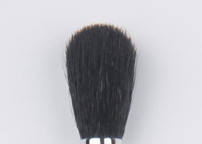 Cina Spazzola di mescolamento dell'occhio affusolata classico con i capelli naturali della capra di ZGF in vendita
