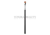 China Small Precision Liner Private Label Makeup Brushes Necessary For Asian for sale
