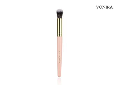 China Vonira Beauty Factory Custom Private Label Individual Single Concealer Blender Brush for sale