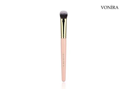 China Vonira Beauty Factory Custom Private Label Individual Single Concealer Blender Makeup Brush for sale