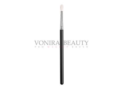 China Customized Sgs Bv Private Label Makeup Brushes Eye Fluffy Blending Brush for sale