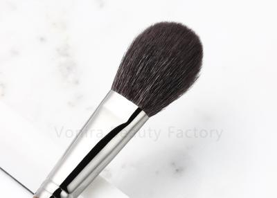 Cina Il fronte naturale di trucco dei capelli della capra di alta qualità di bellezza di Vonira puro arrossisce guancia della polvere di contorno che evidenzia le spazzole cosmetiche in vendita