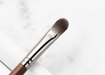 Cina Vonira Handcrafted il correttore del fronte di trucco spazzola la spazzola tagliata dell'ombra della crema dell'occhio della piega in vendita