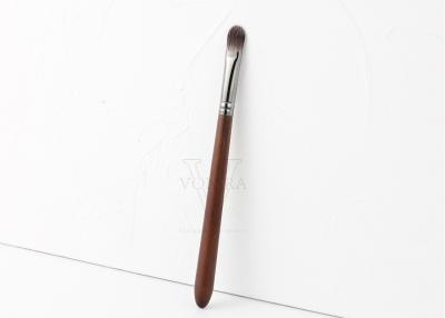 Cina Vonira Handcrafted il correttore del fronte di trucco spazzola la spazzola tagliata dell'ombra della crema dell'occhio della piega in vendita