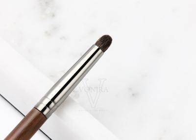 Cina Occhio minuscolo del dettaglio della matita dei capelli dello scoiattolo di Vonira il piccolo spazzola la spazzola di mescolamento minuta in vendita