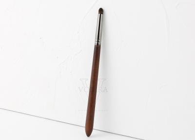 Cina Occhio minuscolo del dettaglio della matita dei capelli dello scoiattolo di Vonira il piccolo spazzola la spazzola di mescolamento minuta in vendita