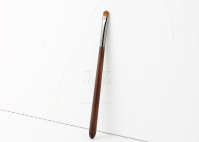 Cina Piccola linea spazzola dell'occhio di Shader dell'occhio del dettaglio della macchia con i capelli naturali di Konlinsky del nero in vendita
