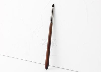 China Bürsten-Präzisions-Augen-Mischungsdetail-Bleistift-Bürste Lashline Smudger Vonira-hoher Qualität handgefertigtes kleines zu verkaufen