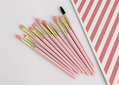 China OEM ODM 21Pcs Synthetic Makeup Brushes Set With High Grade Synthetic Hair for sale