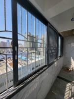 China WY-Tec WY-SD02 Double Glazed Aluminium Sliding Windows - 60-95 Series Profiles with 10-Year Warranty for sale