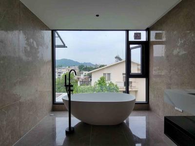 Cina Tipo di vetro per finestre in alluminio manuale / elettrico singolo / doppio / triplo in vendita