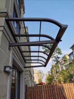 China WY-Tec Waterproof Garden Canopy WY-CN01 with 5-Year Warranty and Heavy-Duty Steel Frame for sale