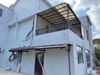 China WY-Tec Waterproof Garden Canopy WY-CN01 with 5-Year Warranty and Heavy-Duty Steel Frame for sale