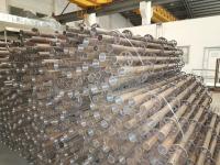 China Galvanized Steel Ringlock Scaffolding System with Quick Assembly and High Load Capacity for sale