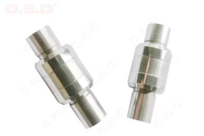 China Carbide Rollers Custom Size Tungsten Carbide Parts Polished Rods GNI30 for sale
