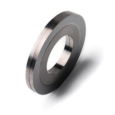 China Customized K10 K20 K30 Tungsten Carbide Knives With Cutting Edge Cemented Tools For Metalworking for sale
