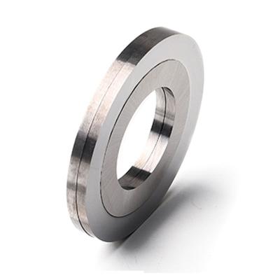 China Carbide Shear Cutter For Metalworking Circular Cutter Blade For Cutting Steel Plate for sale